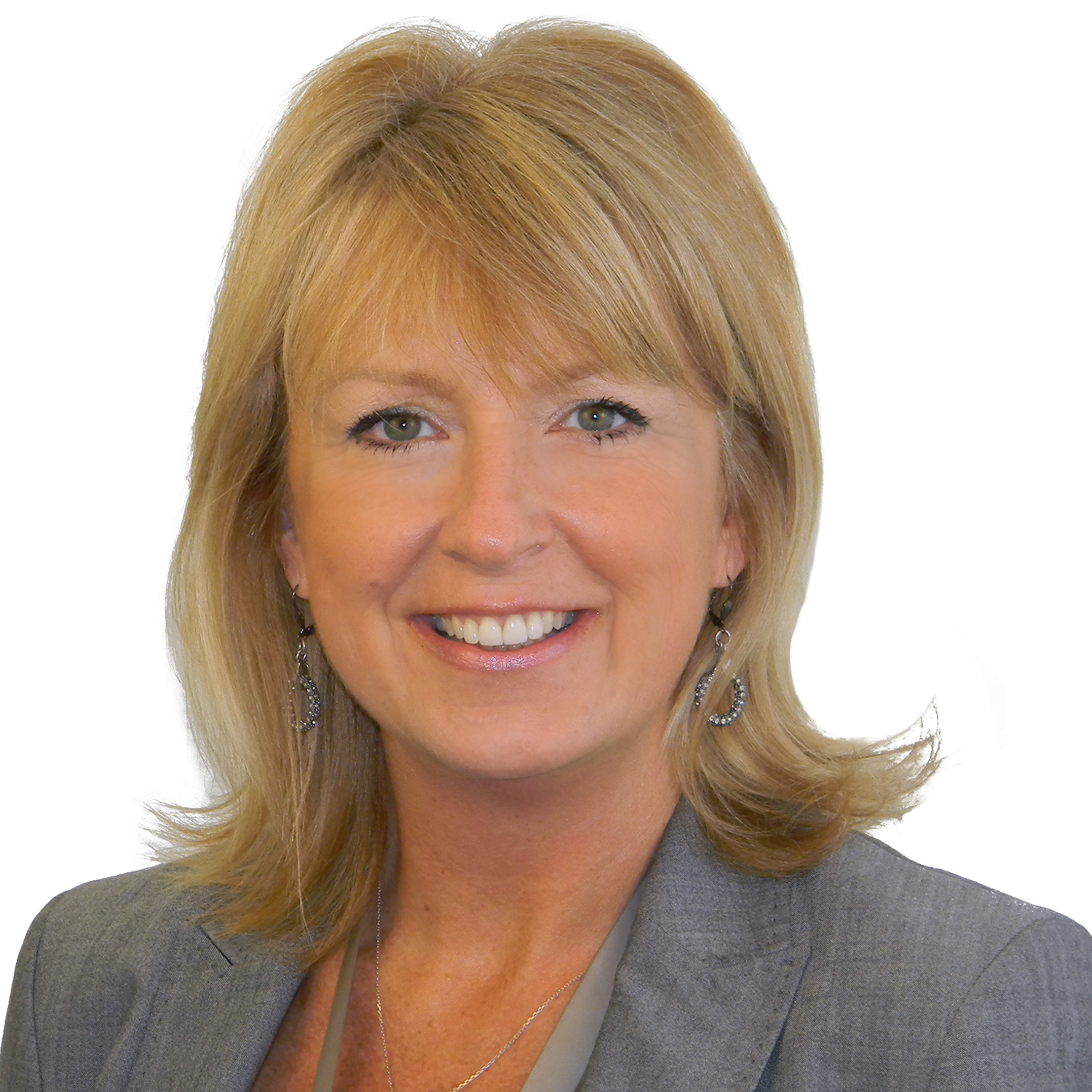 Full Bio Leigh Madden | PCI PR