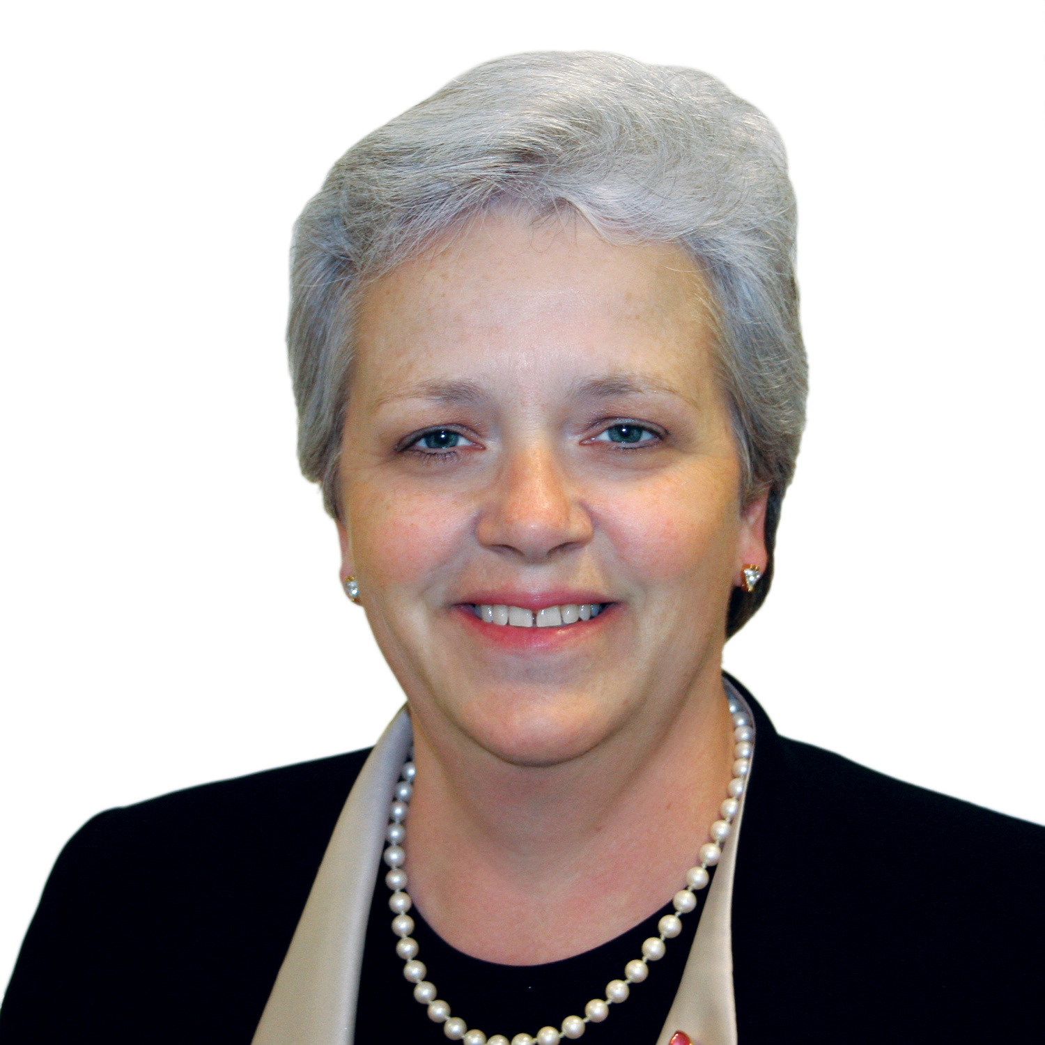 Full Bio Jill Allread | PCI PR